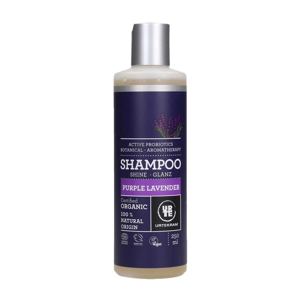 최저가 독일직구 테스트굿 울테크람 퍼플 라벤더샴푸 250ml