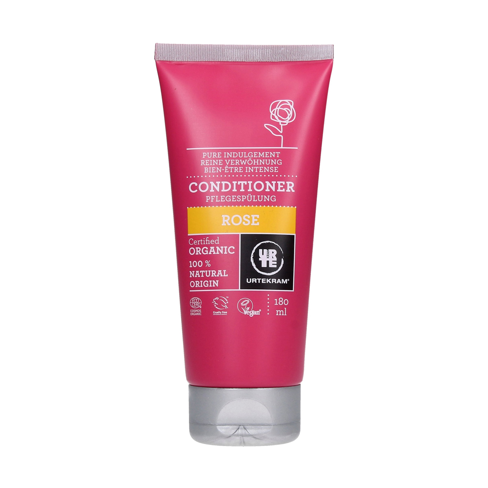 최저가 독일직구 테스트굿 울테크람 로즈 컨디셔너 180ml