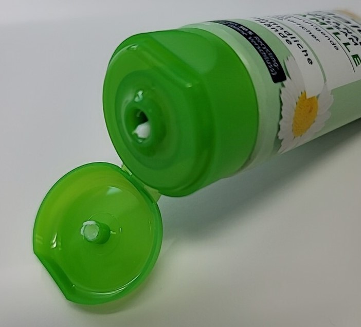 최저가 독일직구 테스트굿 발레아 카밀레 핸드크림 100ml